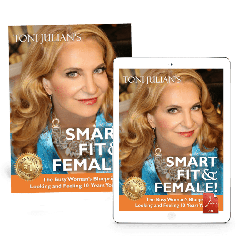 Toni Julian - Toni Julian